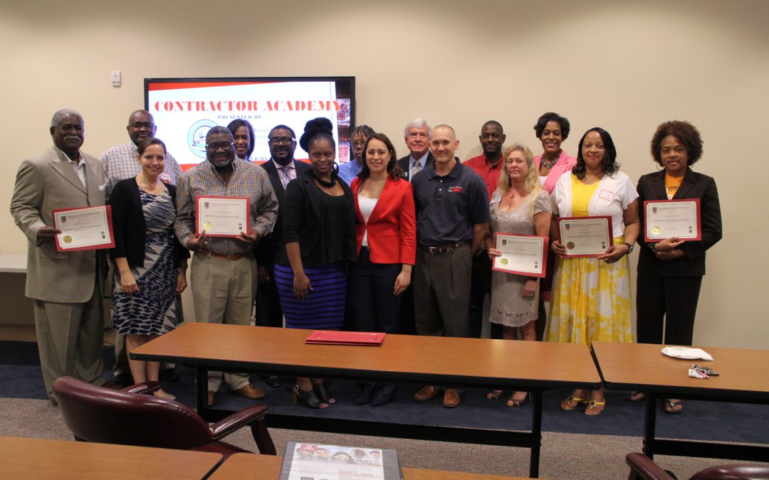 Small Business Affairs | Macon-Bibb County, Georgia