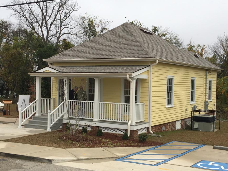Macon-Bibb County Government