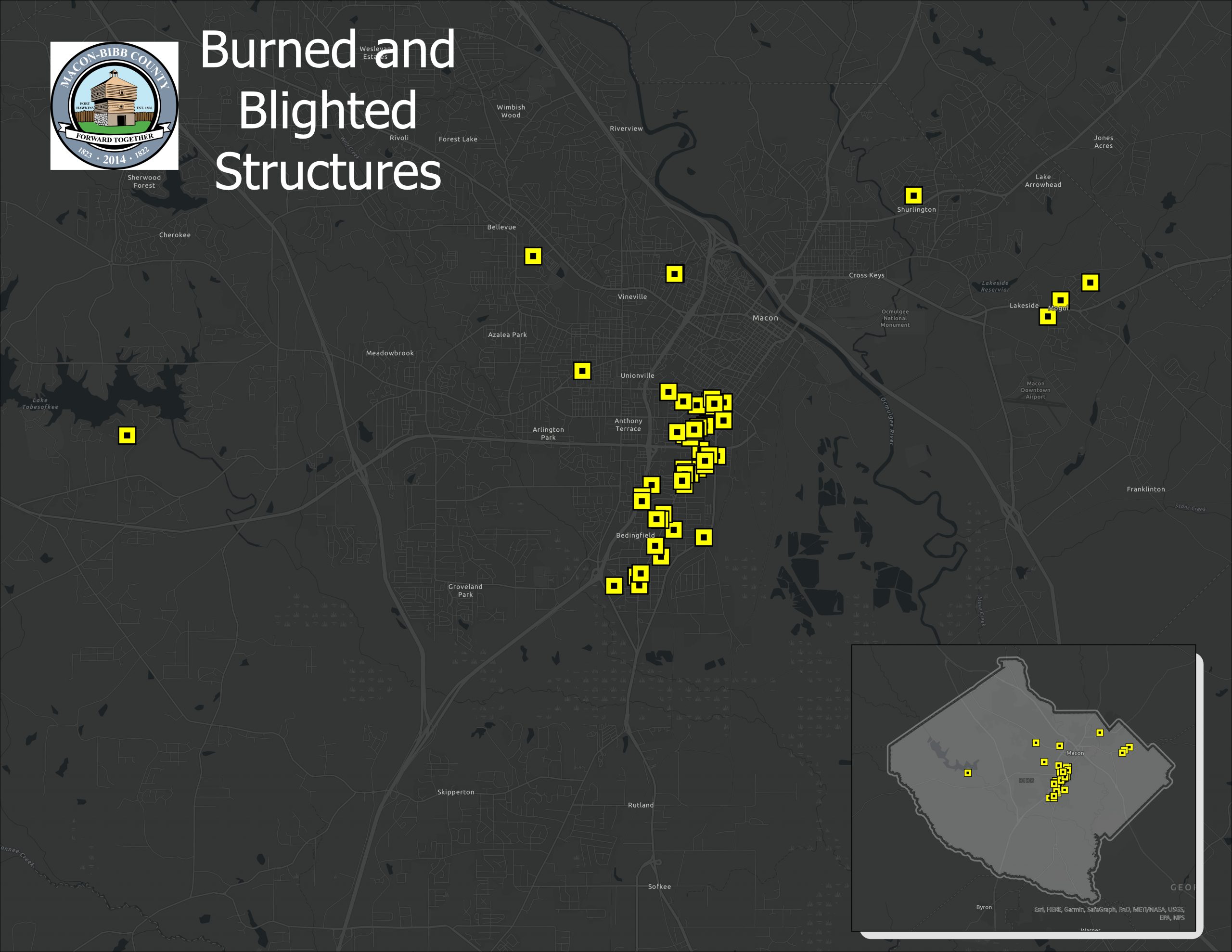 Macon-Bibb County Government