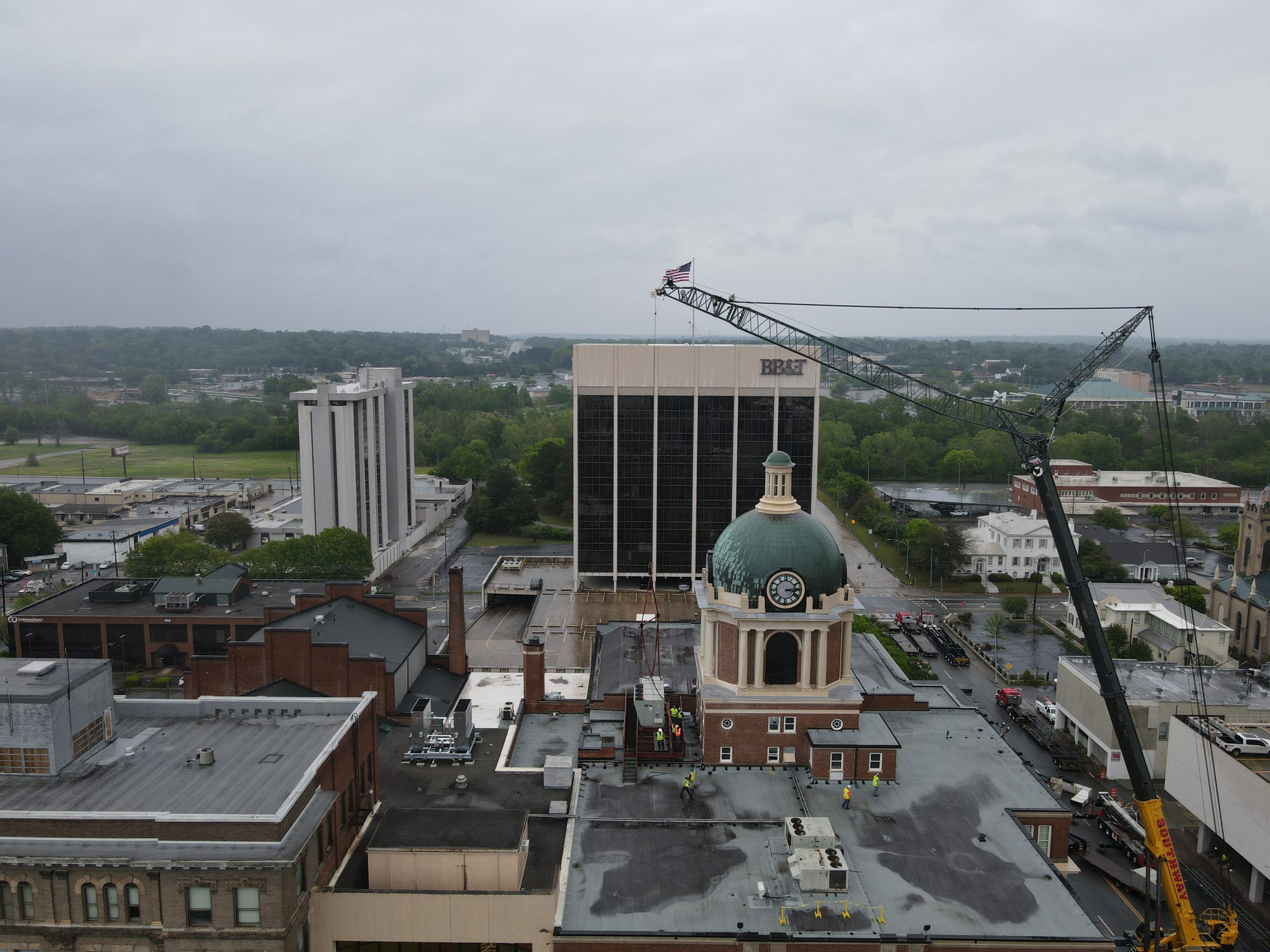 Macon-Bibb County Government