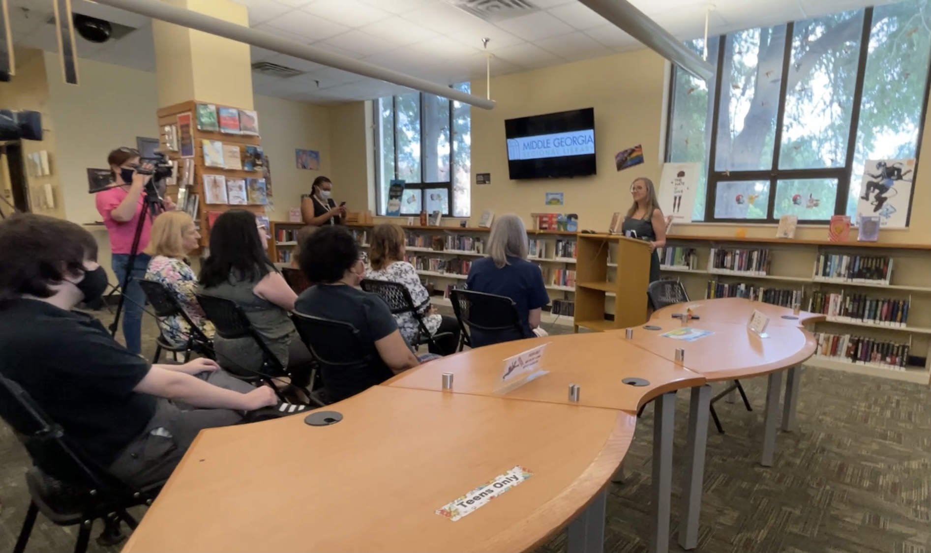 Macon-Bibb County Government