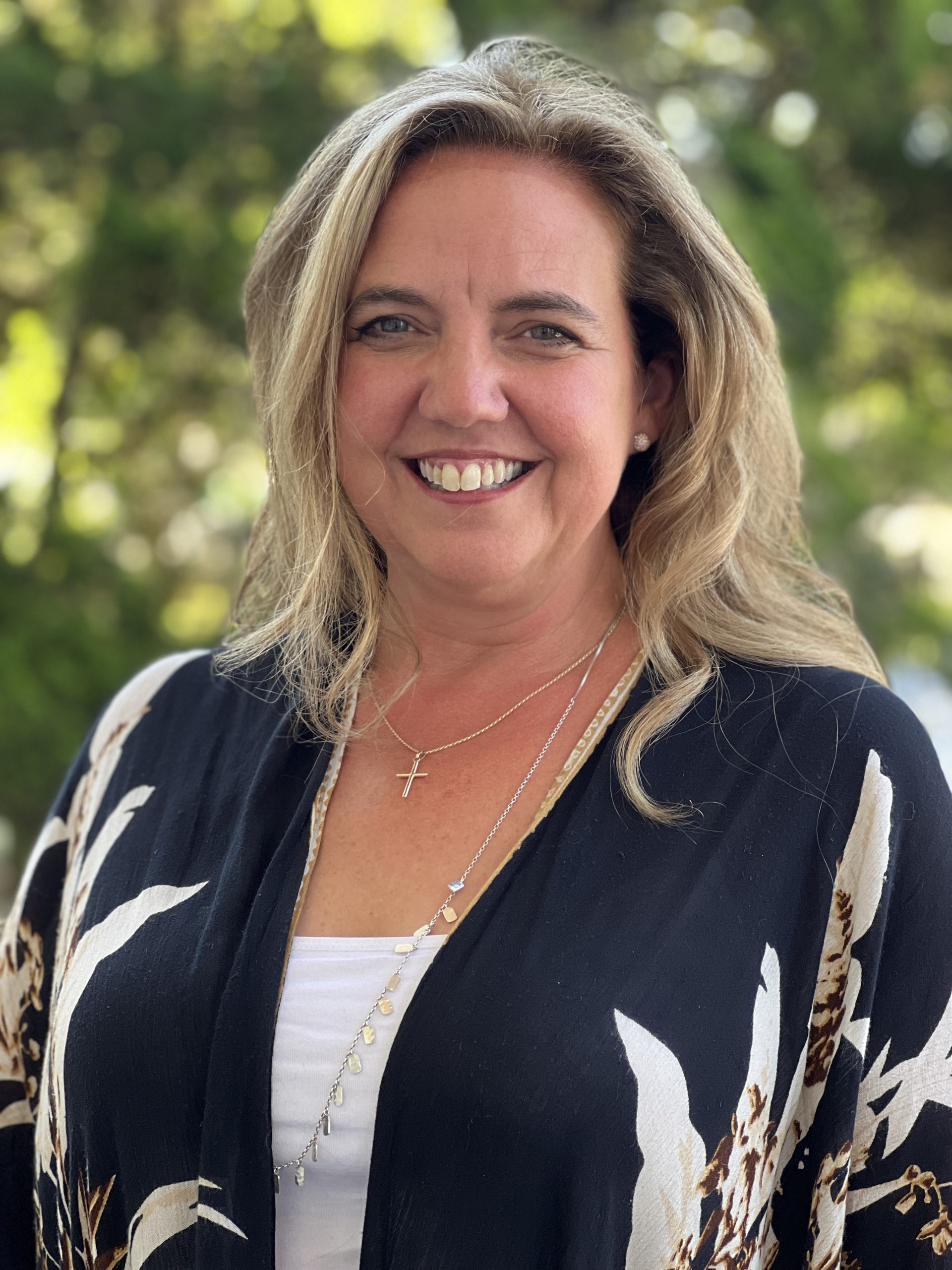 Staff Spotlight: Julie Moore | Macon-Bibb County, Georgia – Green Reporter