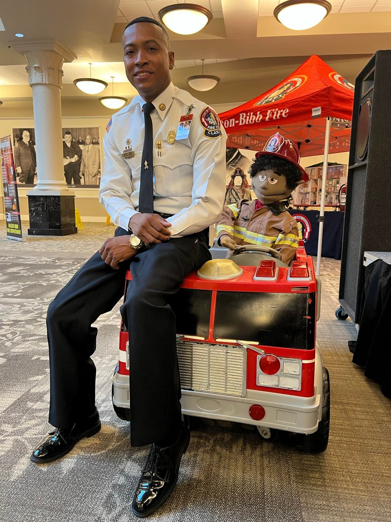 Macon-Bibb County Government