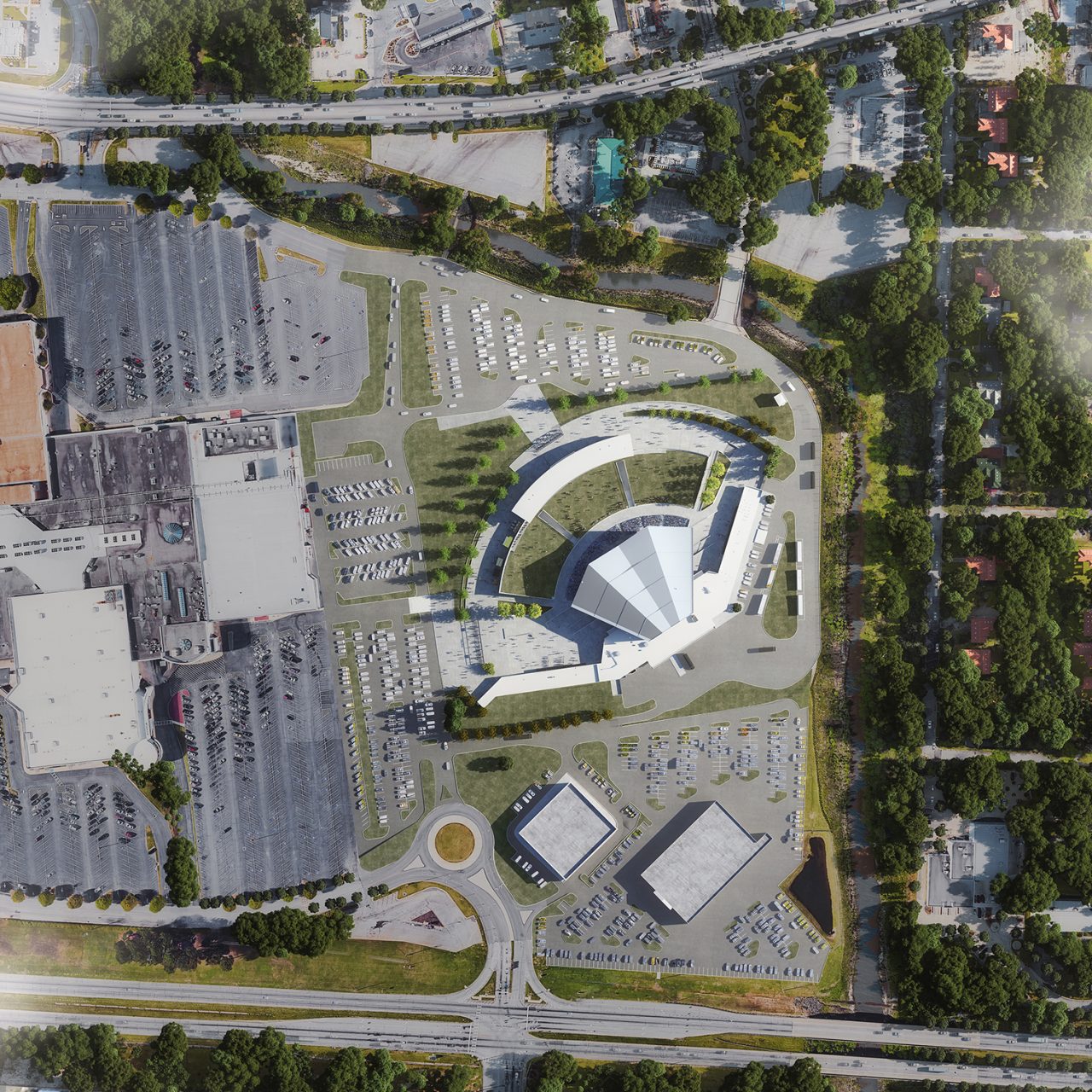 Macon-Bibb County Government