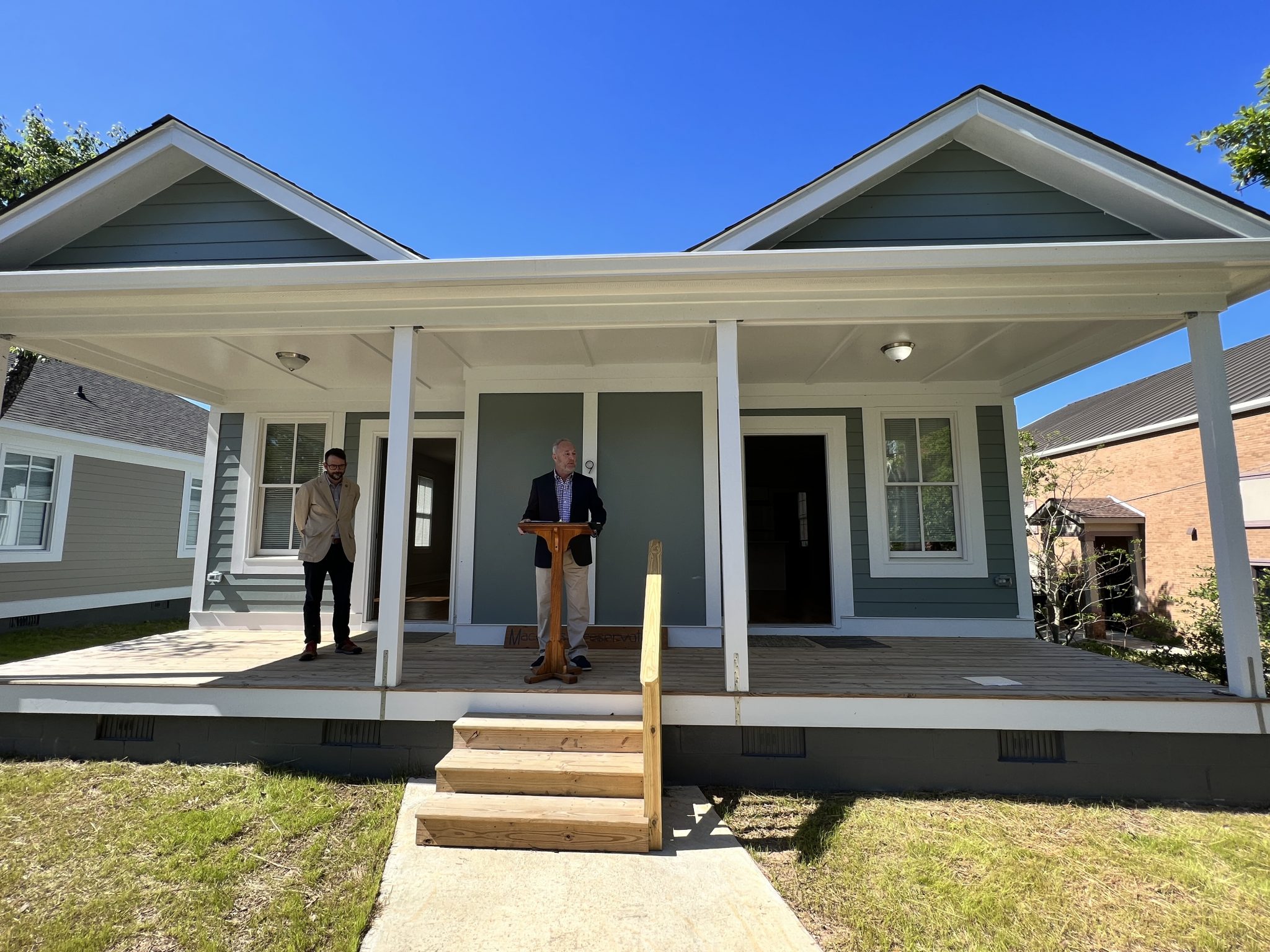 Macon-Bibb County Government