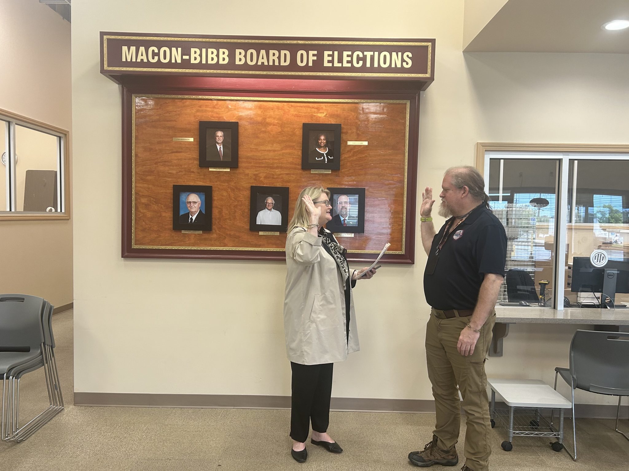 Macon-Bibb County Government