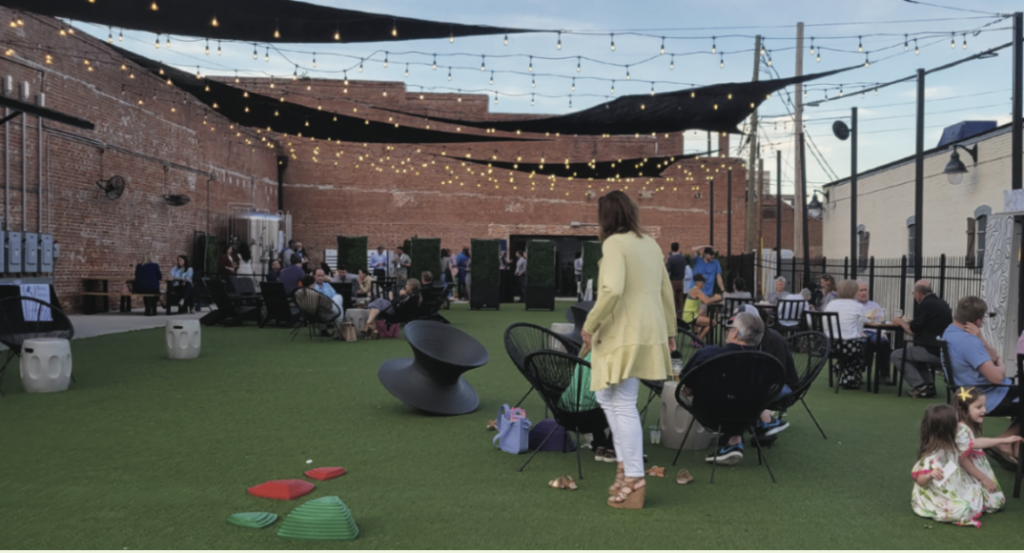 Macon-Bibb County Government