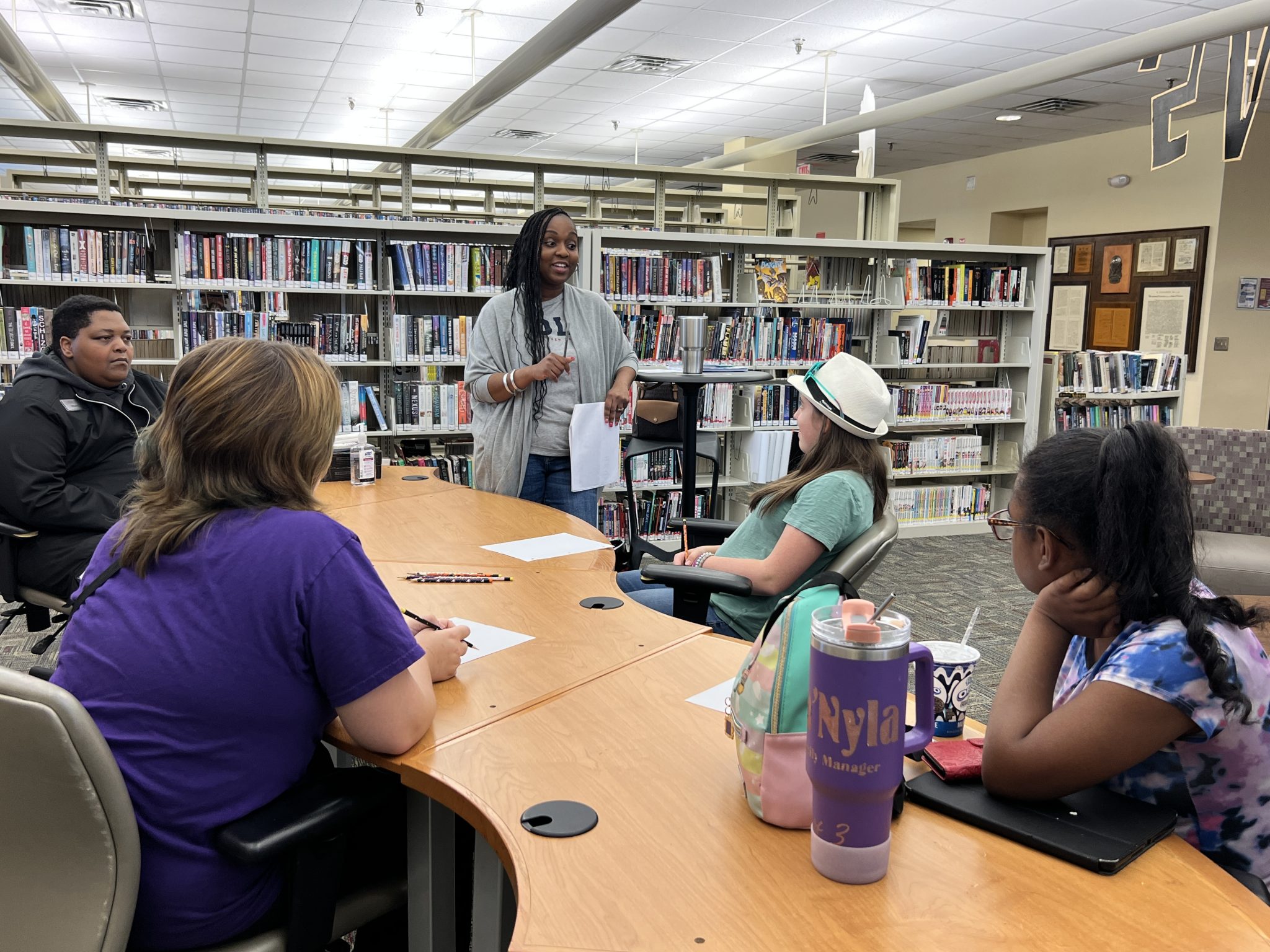 Macon-Bibb County Government