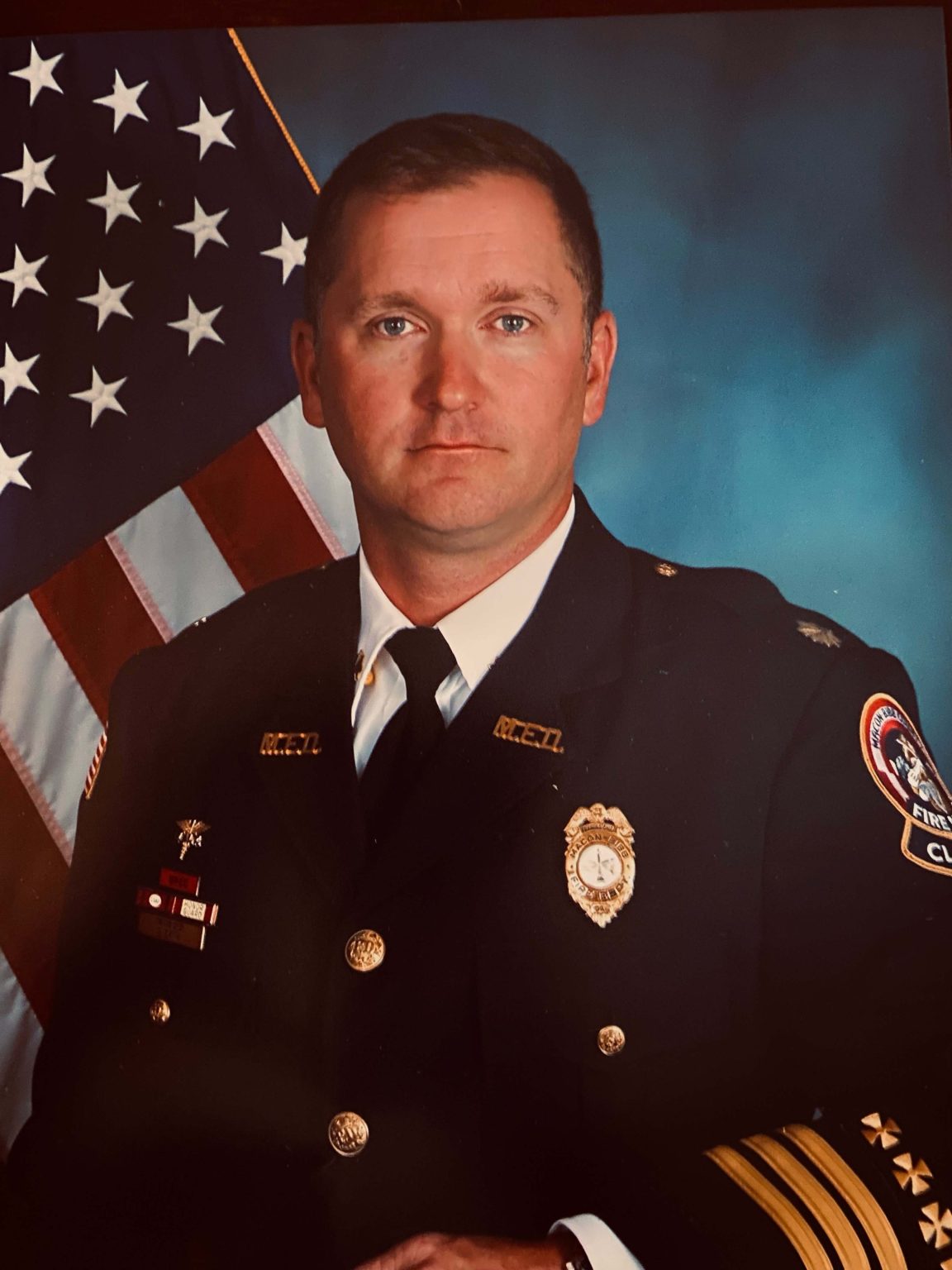 Macon-Bibb County Government