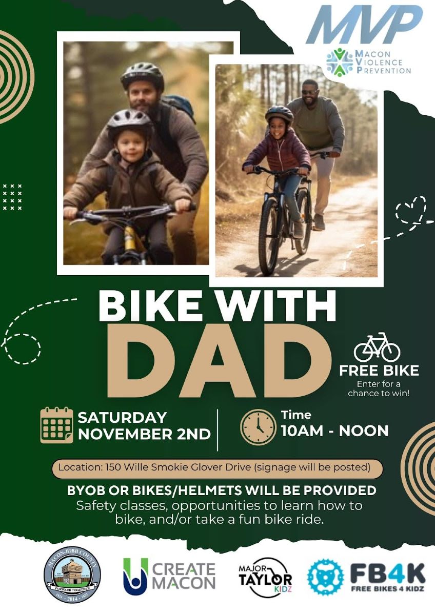 Macon-Bibb County Government