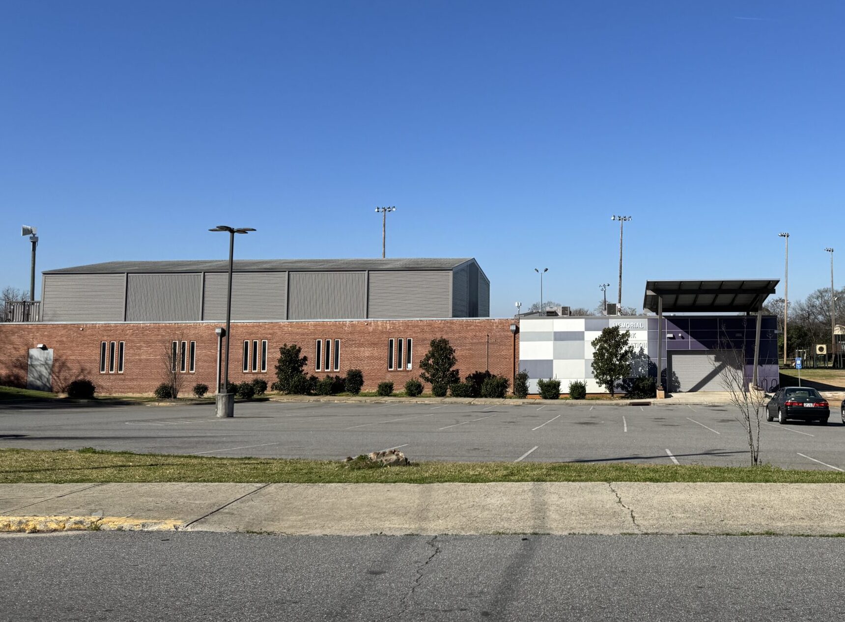 Macon-Bibb County Government