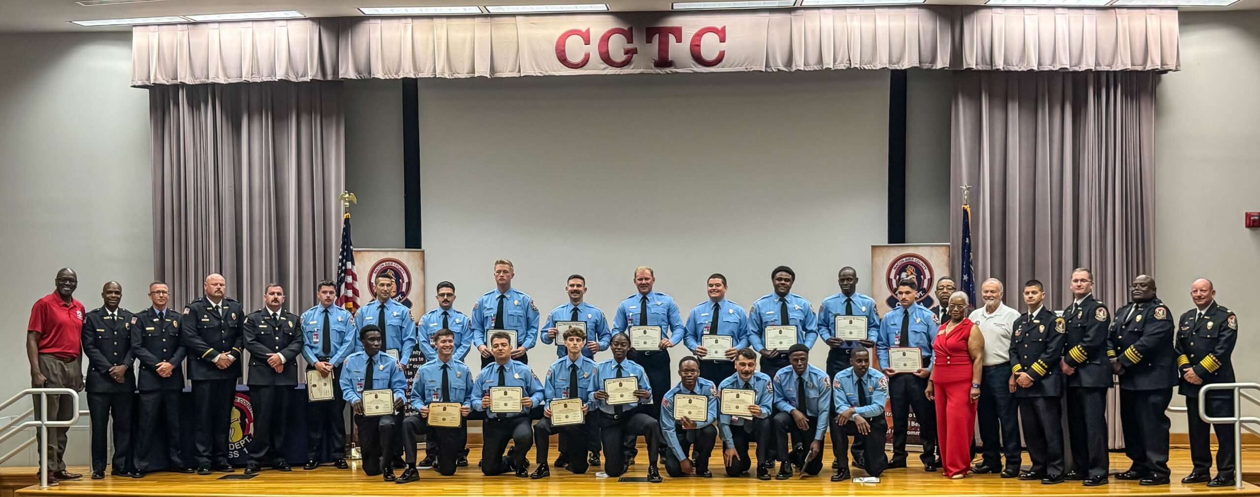 Macon-Bibb County Government